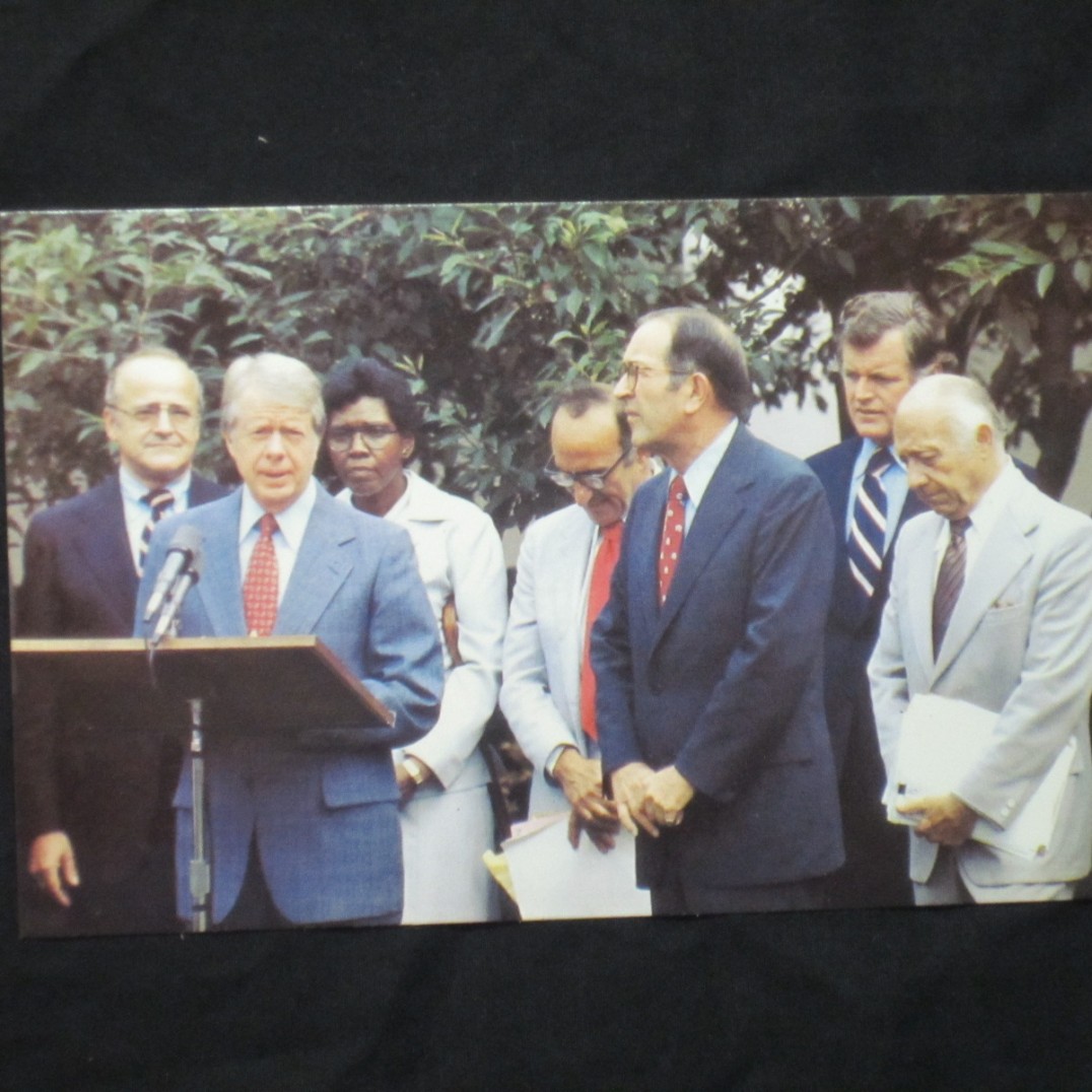 Postcards – Bill’s Political Shoppe