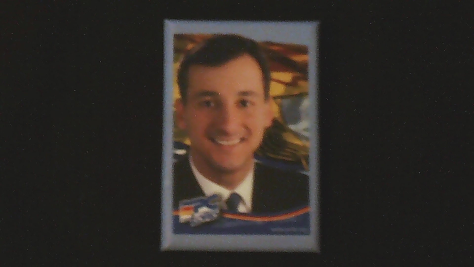 2003 New Brunswick PC Party Premier Bernard Lord Election Button – Bill ...
